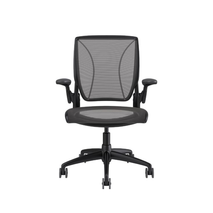 Silla World, de Humanscale. - Ergo Systems