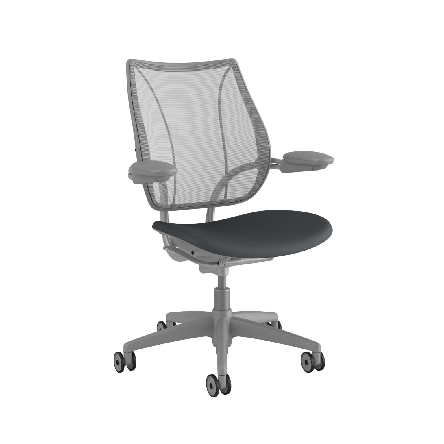 Silla Liberty, de Humanscale. - Ergo Systems